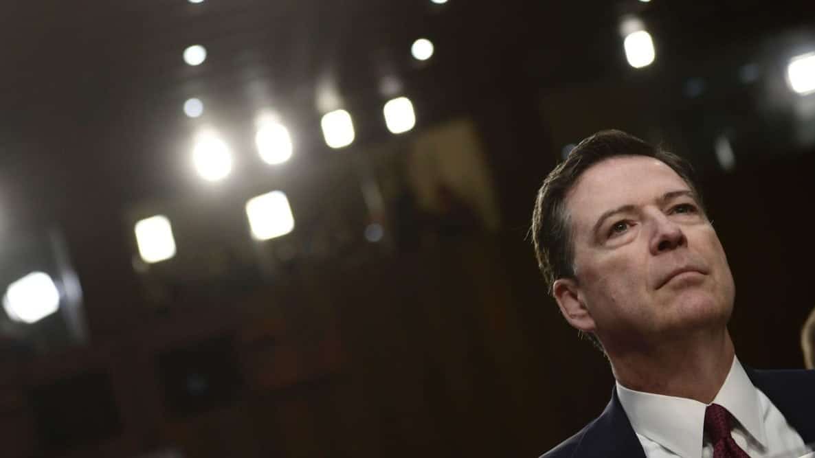 COMEY CHAOS: Susan Rice’s ‘UNUSUAL’ Email Raises NEW QUESTIONS About ...