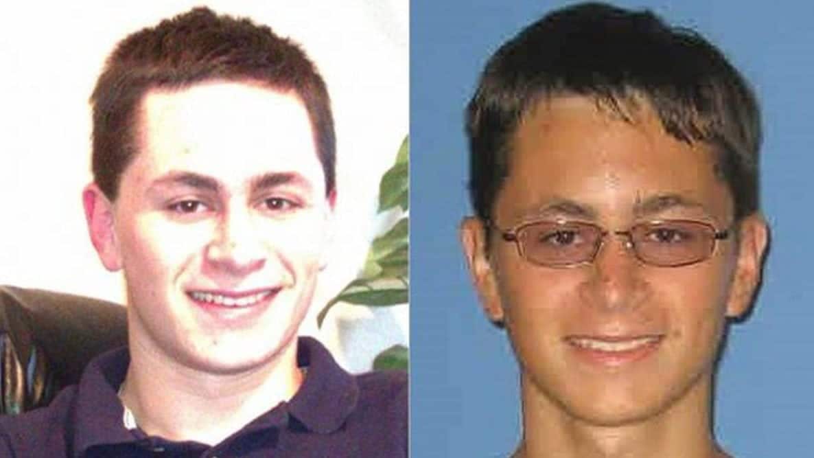 HIT LIST: Serial Bomber Listed FUTURE TARGETS Before Blowing Himself Up ...