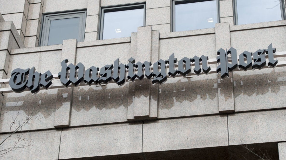 Jeff Bezos Told Trump The Washington Post Was His ‘Worst Investment ...