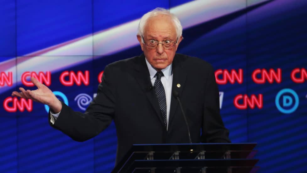 SETTING THE STAGE: Democrats Reveal 2020 Primary Schedule, 12 Debates ...