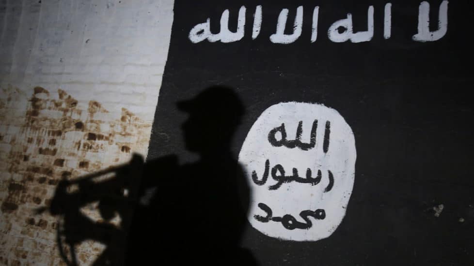 ISIS AMONG US: Former Indiana Resident Charged with ‘SUPPORTING’ the ...