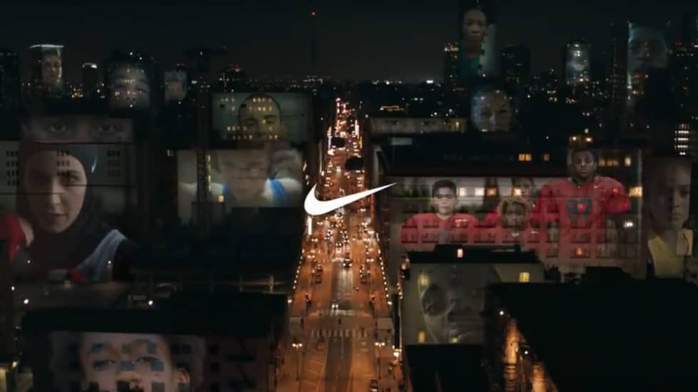 JUST BLEW IT: Nike Releases Controversial Kaepernick ‘SACRIFICE ...