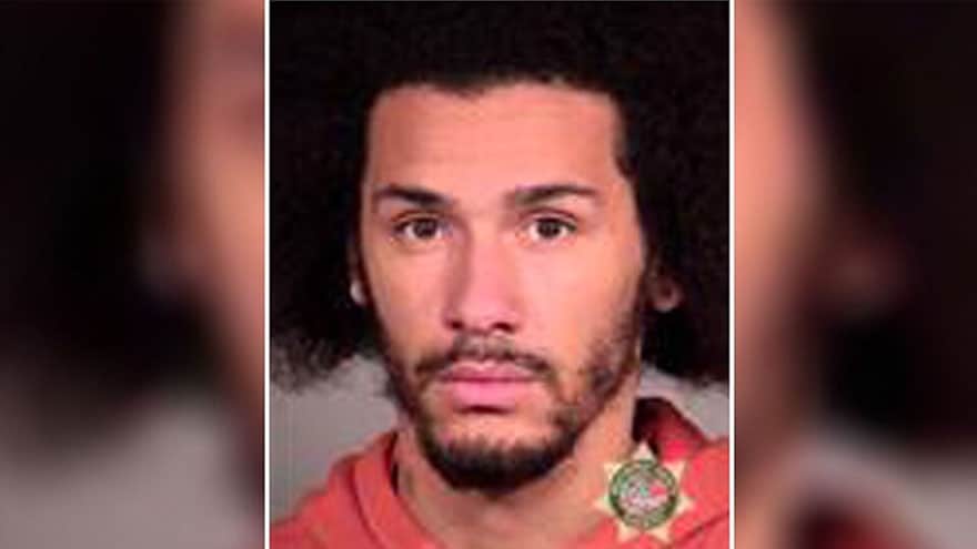 MANHUNT OVER: Suspect in Vicious Portland Assault Surrenders to Police ...