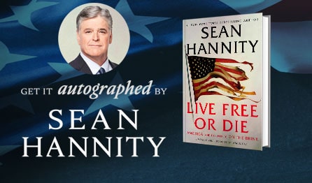 Book | Sean Hannity
