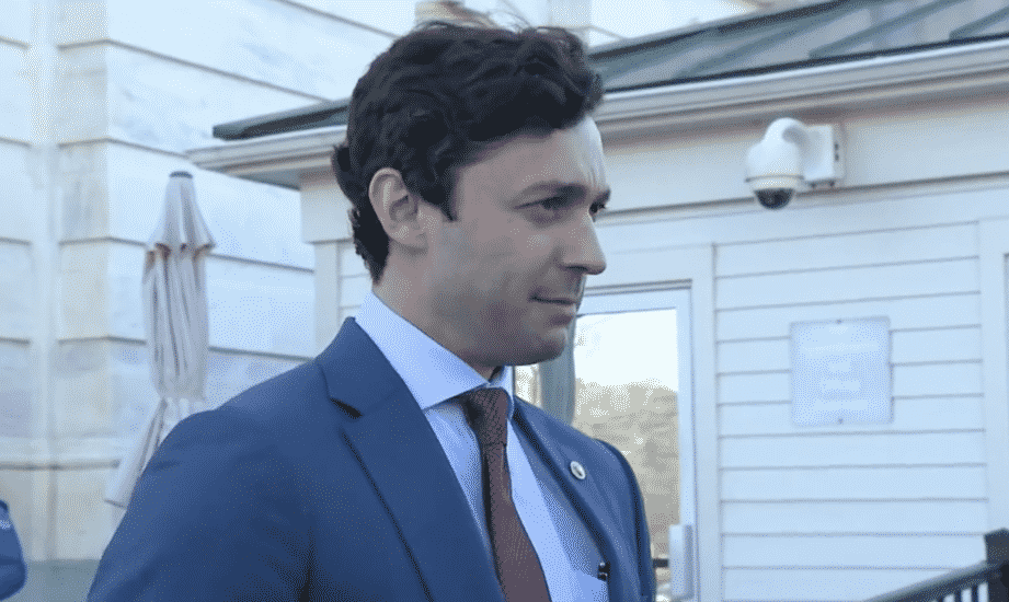 Jon-ossoff | Sean Hannity