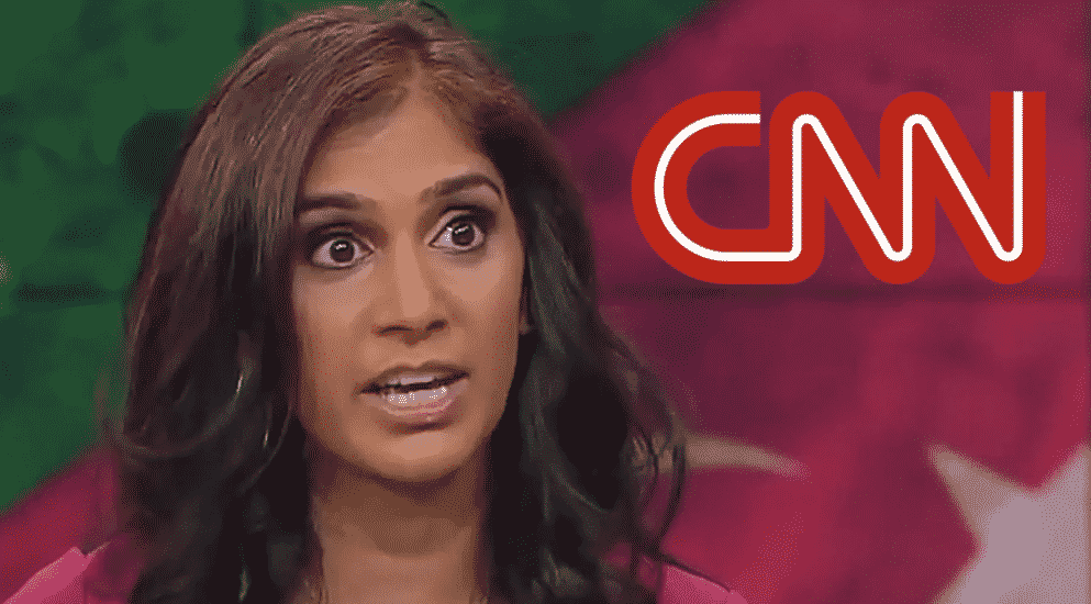 OF COURSE CNN LINKS SMITH-ROCK SLAP TO TRUMP: 'Case Study on How Trump ...
