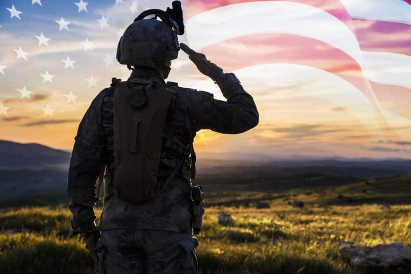 Memorial Day: A Somber Thanks to Our Fallen Troops