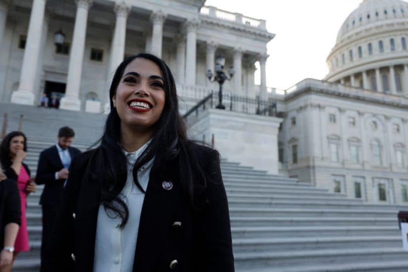GETTING THE BORDER IN ORDER: Rep. Flores Intros First Bill to ...