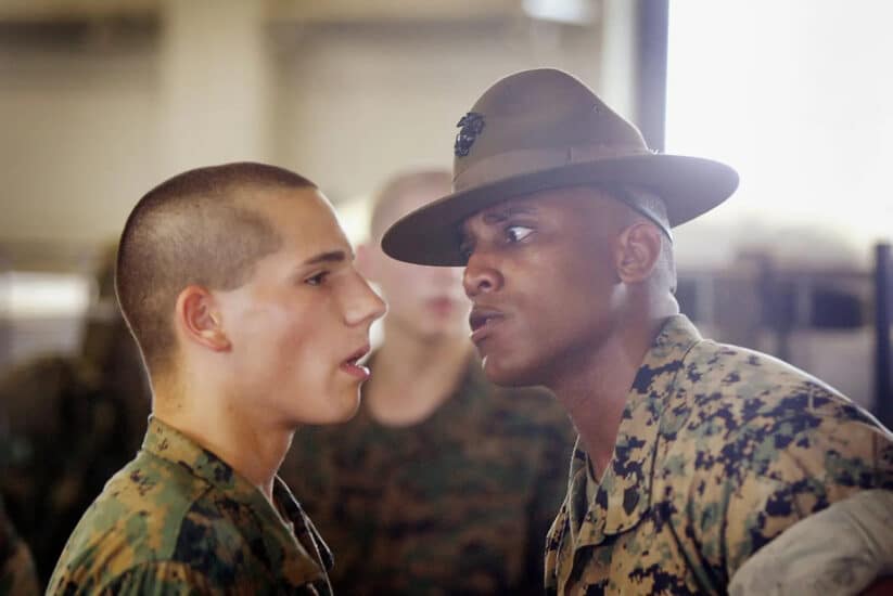WOKE WITHIN THE RANKS: $2M Study Recommends Military Stop Using 'Sir ...