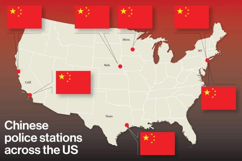 Chinese-police-stations | Sean Hannity