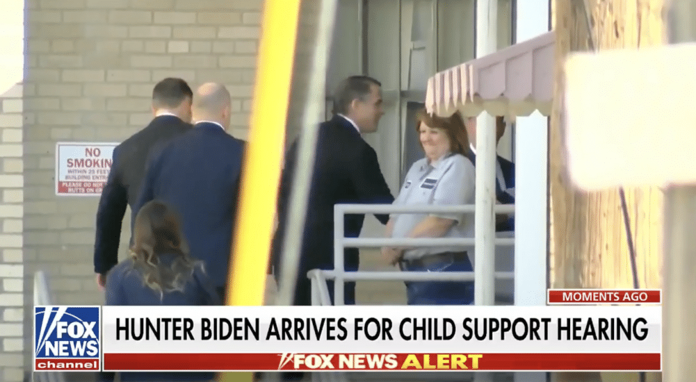 Deadbeat-hunter-biden | Sean Hannity