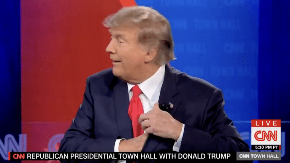 LIBERAL MELTDOWN! AOC, Journos SHOCKED CNN Audience 'on Trump's Side ...