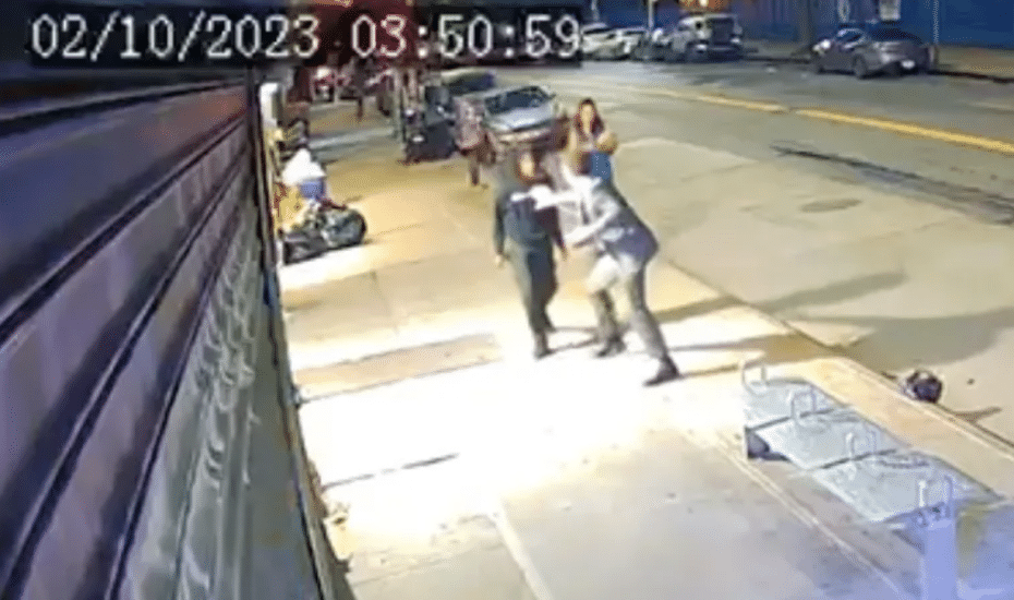 Stabber Nabbed 18 Year Old Suspect Arrested For Killing Nyc Activist