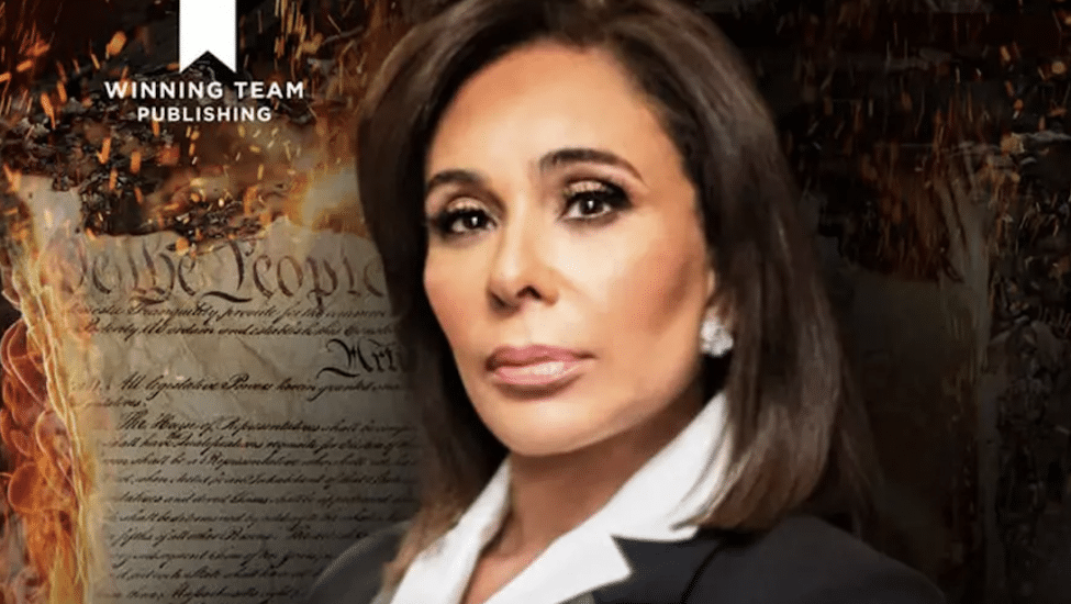 Crimes Against America: The Left's Takedown of Our Republic by Judge ...