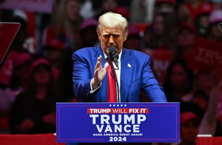 'BASKET OF DEPLORABLES' MOMENT: Vivek Blasts Biden's 'Garbage' Gaffe ...