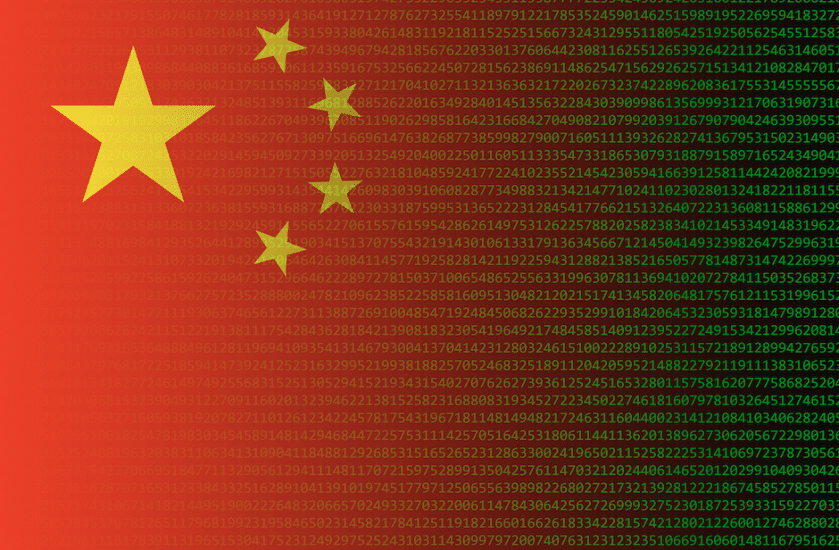 RED MENACE: Chinese Hackers Target Trump Family, Biden Aides: Report
