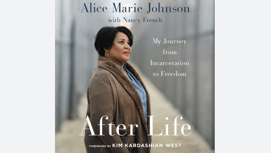 MUST READ: 'After Life: My Journey From Incarceration to Freedom' by ...