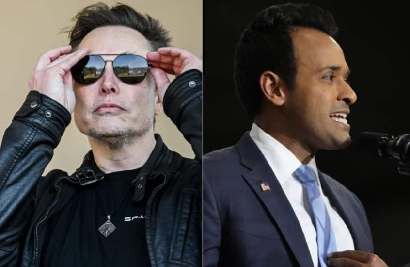 Elon Musk and Vivek Ramaswamy: The DOGE Plan to Reform Government [OP-ED]