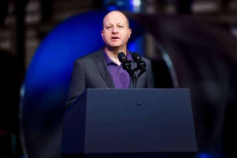 Jared-polis | Sean Hannity