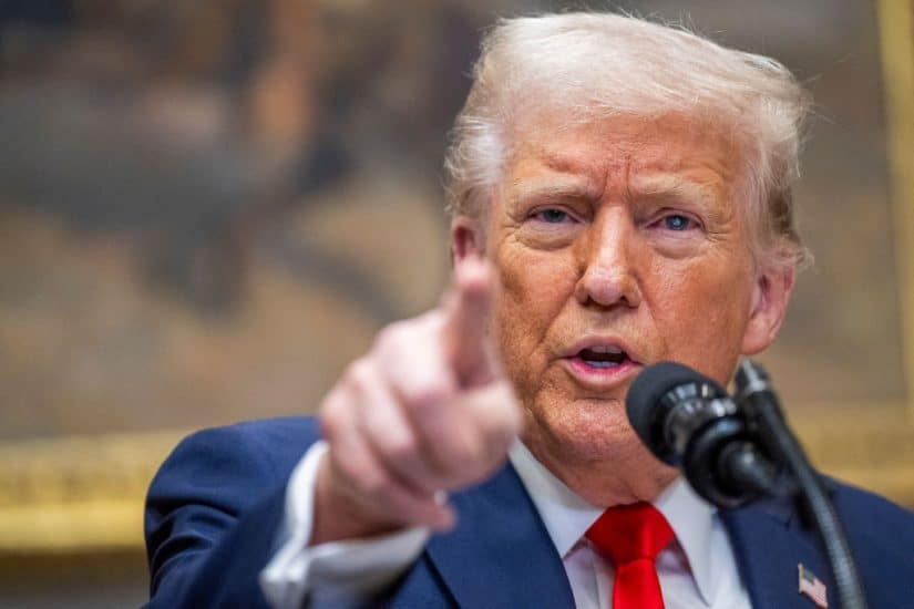 'GARBAGE' NEW YORK TIMES: Trump UNLOADS on NYT After Fake Musk-China ...