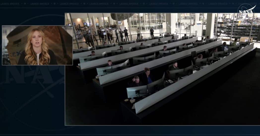 COMING HOME: NASA's SpaceX Crew-9 Re-Entry and Splashdown [WATCH NOW]