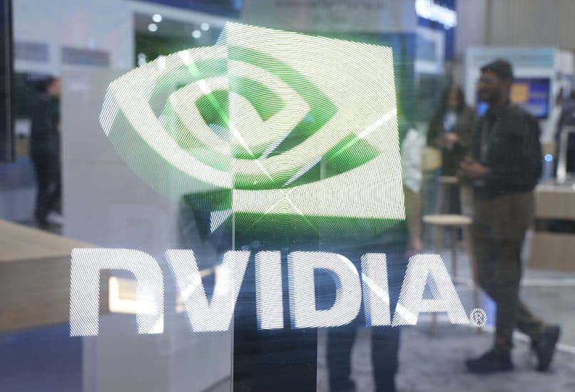 TRUMP EFFECT: NVIDIA to Manufacture American-Made AI Supercomputers in ...