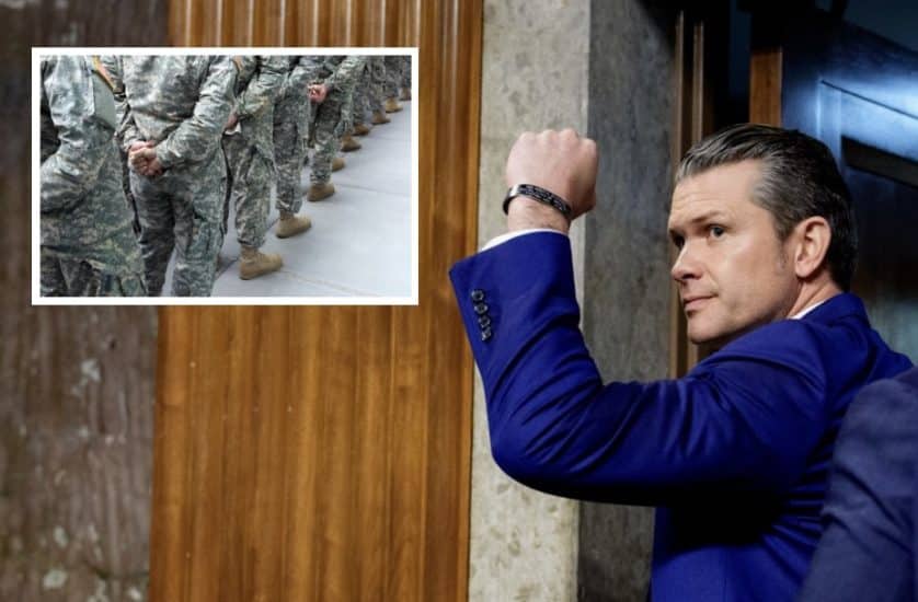 MISSION ACCOMPLISHED: Army Beats Recruiting Goal 4 months Ahead of ...
