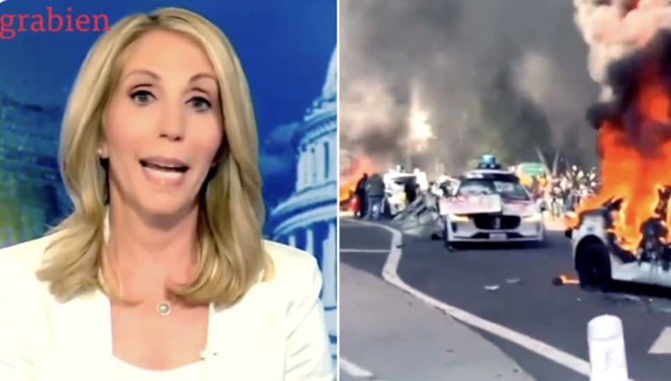 SUPERCUT! Check Out Democrats and the Media Mob Downplaying LA Riots as ...