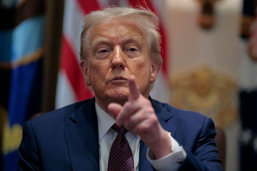 RE-OPEN THE ASYLUMS: Trump Expresses Support for Bringing Back Asylums ...