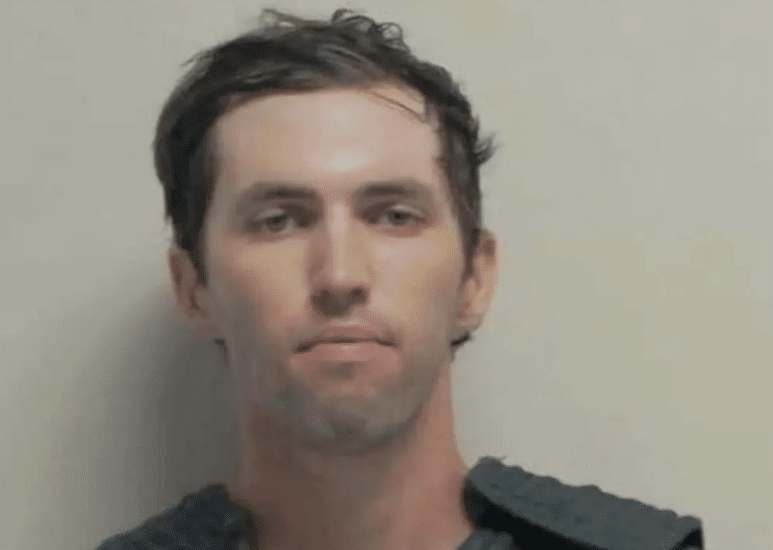 DEATH PENALTY ON THE TABLE: Charges Formally Announced for Kirk ...