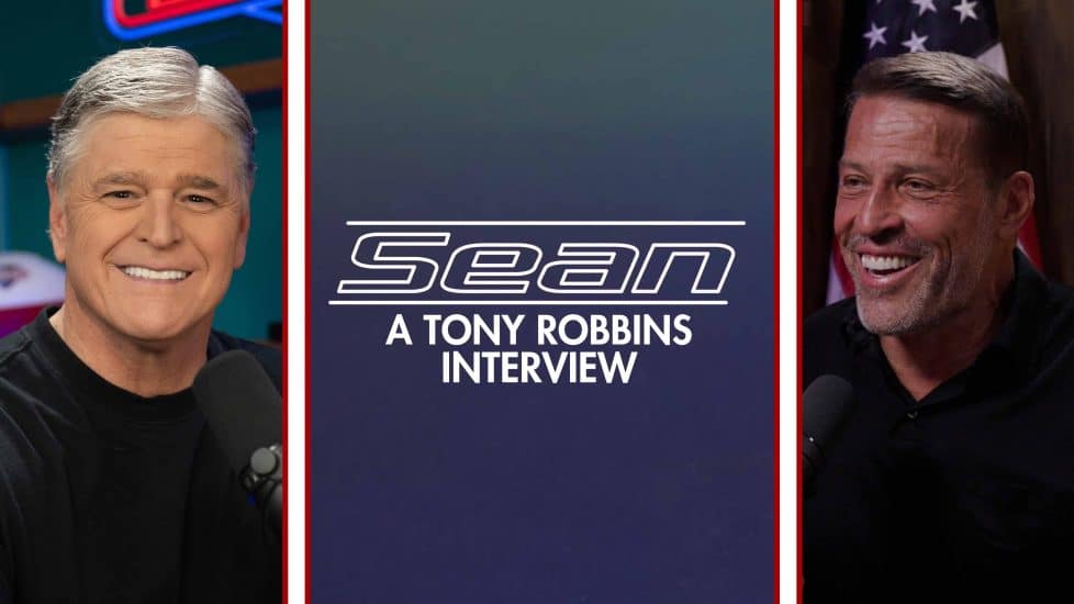 WATCH NOW: Sean Sits Down With Global Entrepreneur and Philanthropist ...