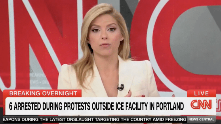 MEDIA MOB MALPRACTICE! Press Sec. Blasts Reporters for 'Smearing' ICE ...