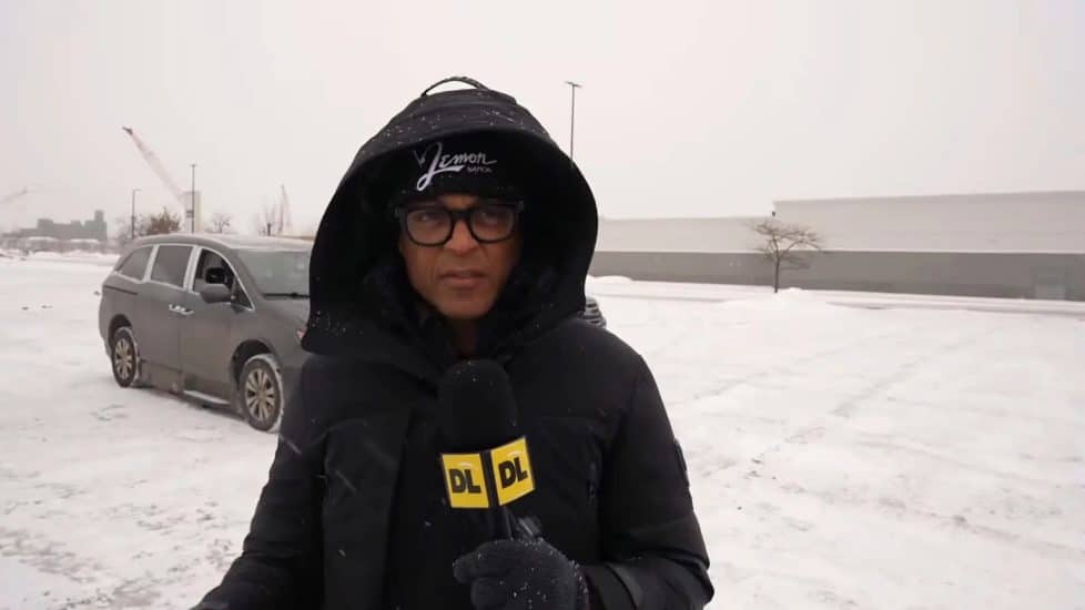 LEMON SQUEEZE: Dhillon Not Done With Don — 'We’re Going to Pursue This ...