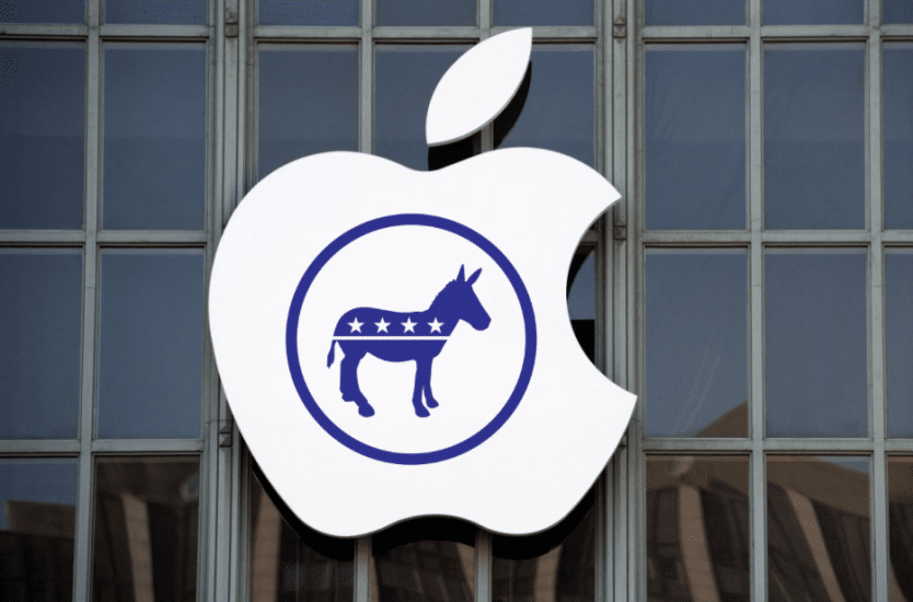 Study Finds Major News Aggregators Favor Left-Leaning Sources Over ...