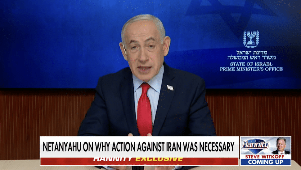 TICKING TIME BOMB: Iran Told Witkoff, Kushner They Had Enough Uranium ...