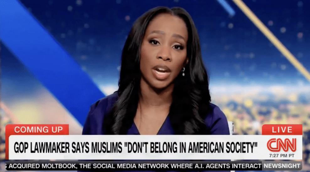 PHILLIP'S FANTASY: CNN Host Claims NYC Terror Attack’s Target Was ...