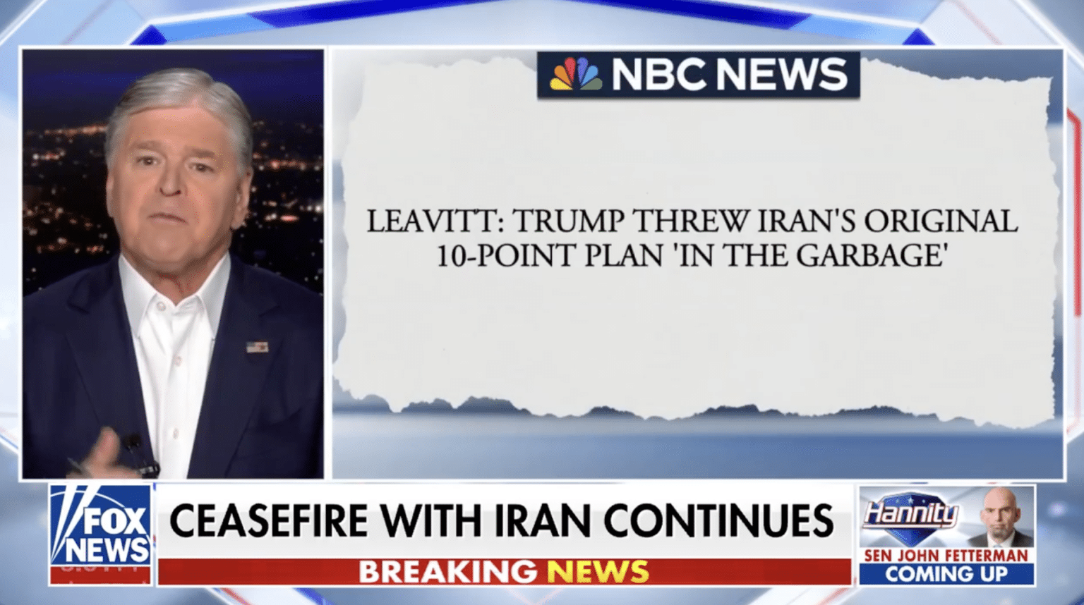 Google News Coverage of Iran Shows Heavy Tilt Toward Left-Leaning ...