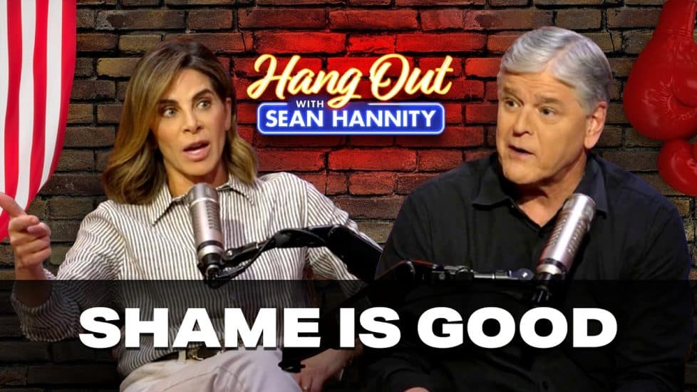 HANNITY MONOLOGUE: At the End of the Day, Iran Has 'Zero' Leverage [WATCH]