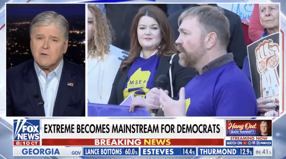 Hannity | Sean Hannity