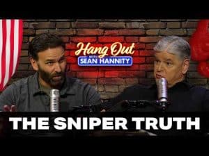 Hang Out With Sean Hannity | Sean Hannity