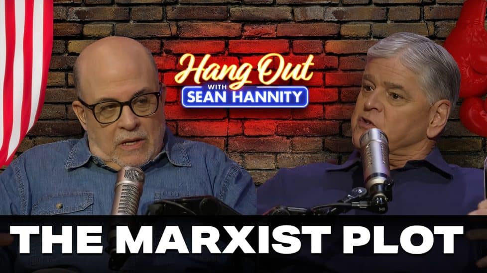 Hang Out With Sean Hannity | Sean Hannity