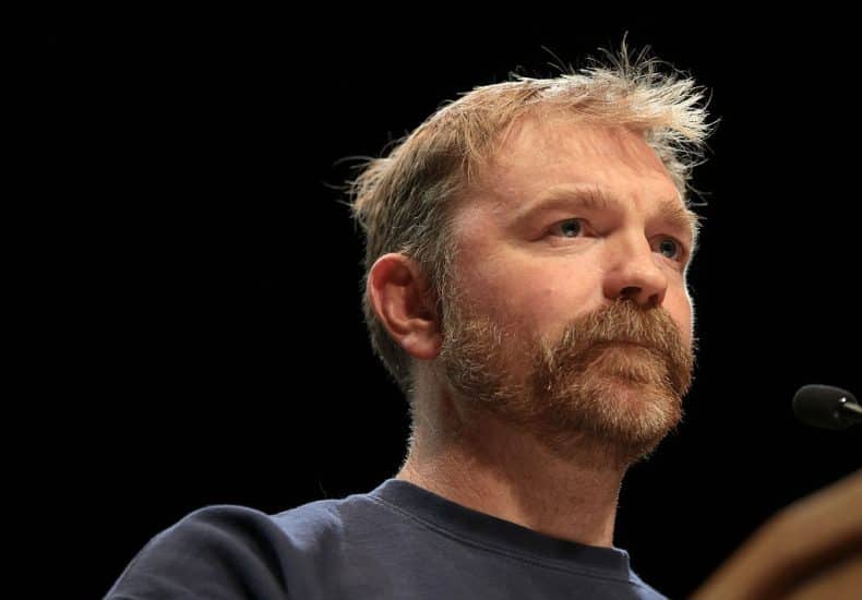 Graham Platner Accuser Slams New York Times Over Handling of Abuse ...