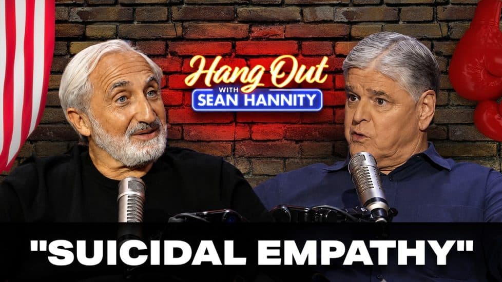 Hang Out With Sean Hannity | Sean Hannity